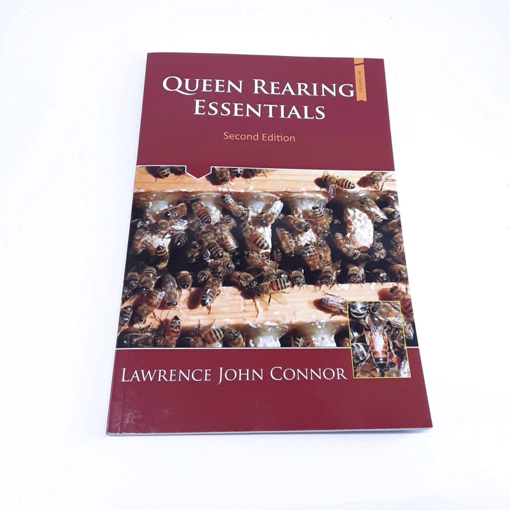 Queen Rearing Essentials - HappBee Acres Bee Supply