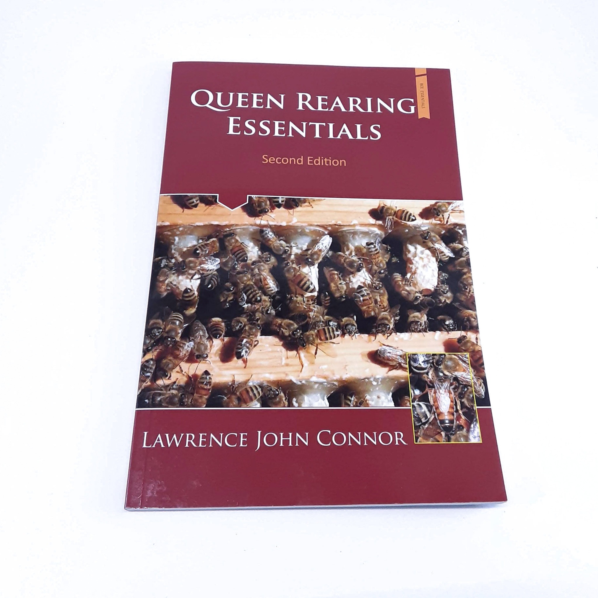 Queen Rearing Essentials - HappBee Acres Bee Supply