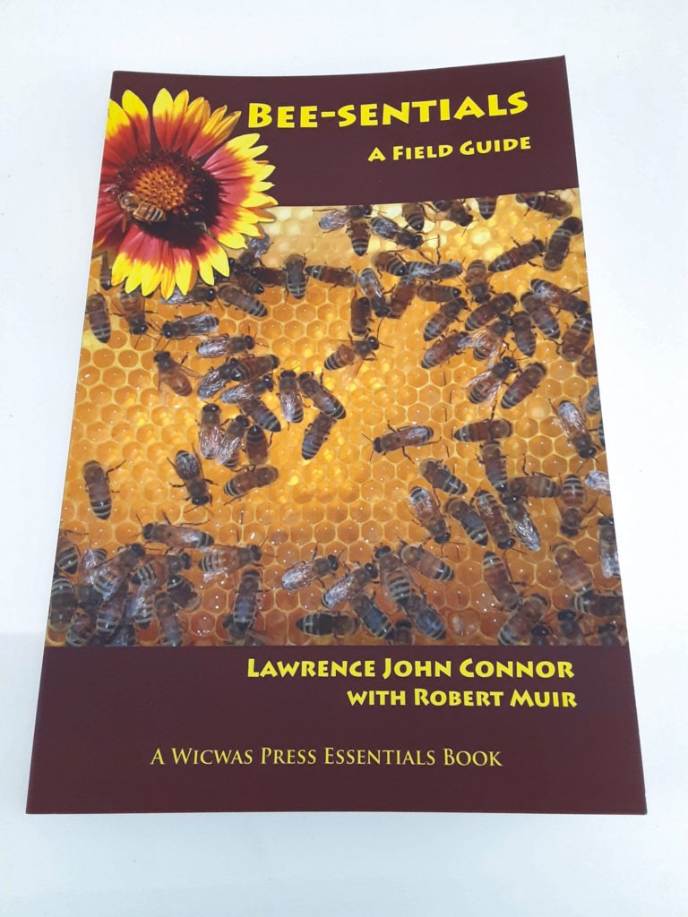 Bee-sentials : A Field Guide - HappBee Acres Bee Supply