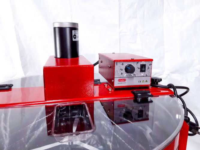 Civan Motor Kit - HappBee Acres Bee Supply