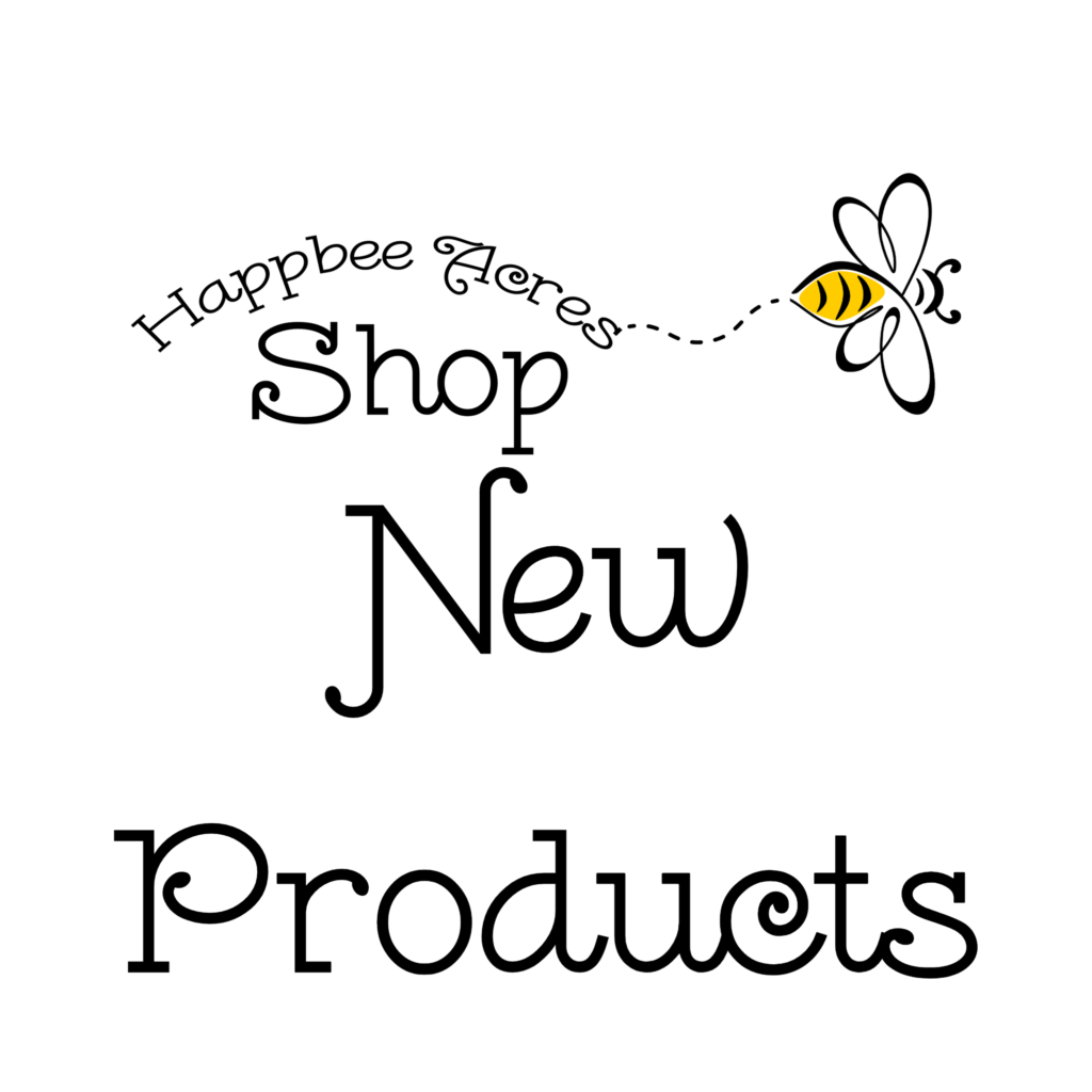 HappBee Acres Bee Supply - Bee Supply, Honey, Decor, and More