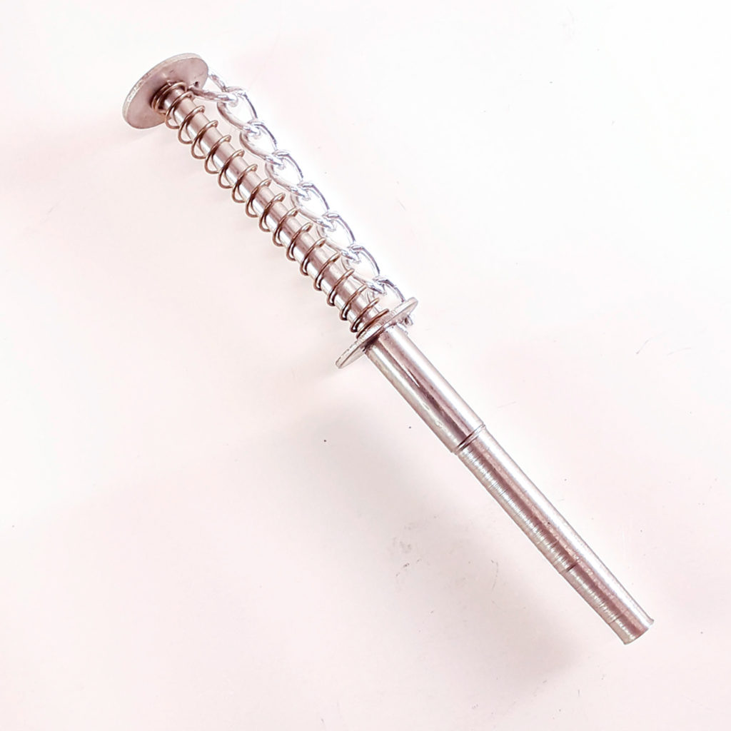 Pollen Collection Sampling Tool - HappBee Acres Bee Supply