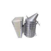Dadant Heavy Duty Smoker - HappBee Acres Bee Supply