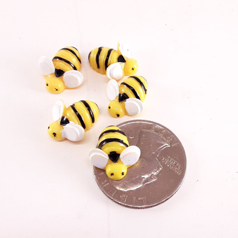 Pocket Bees - HappBee Acres Bee Supply