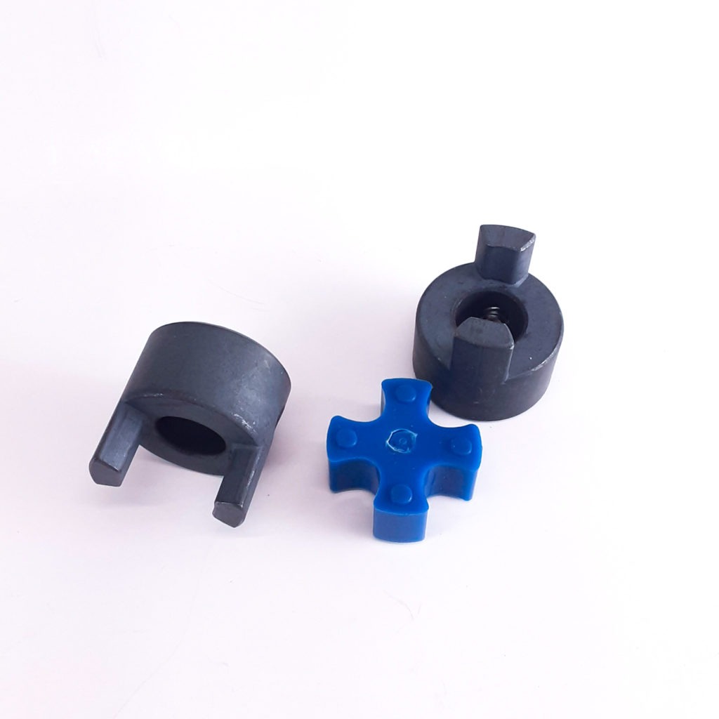 Maxant Coupling Set with Spider for 3100 Series - HappBee Acres Bee Supply