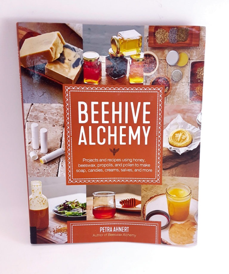 Beehive Alchemy - HappBee Acres Bee Supply
