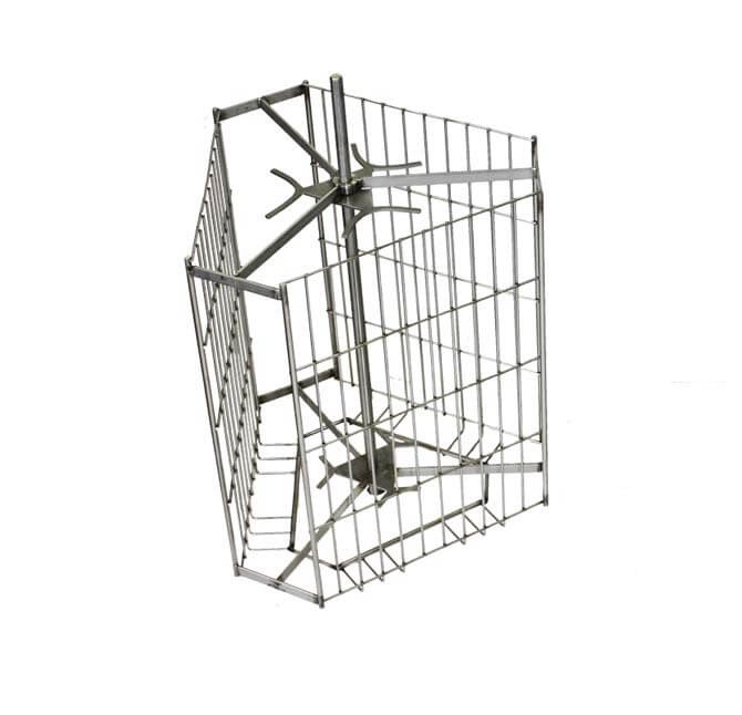 Maxant Upgrade Basket - HappBee Acres Bee Supply