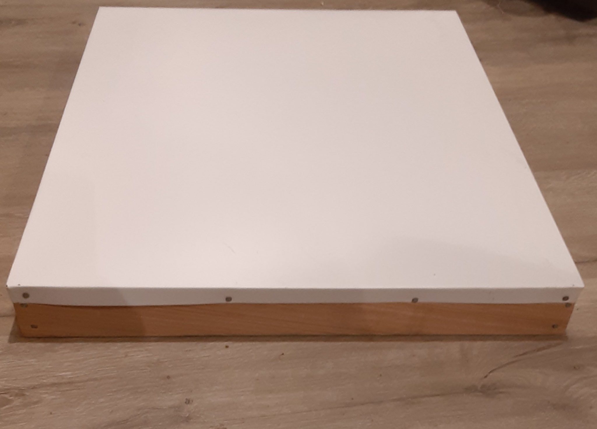 Cypress Telescoping Lid 10 Frame - HappBee Acres Bee Supply