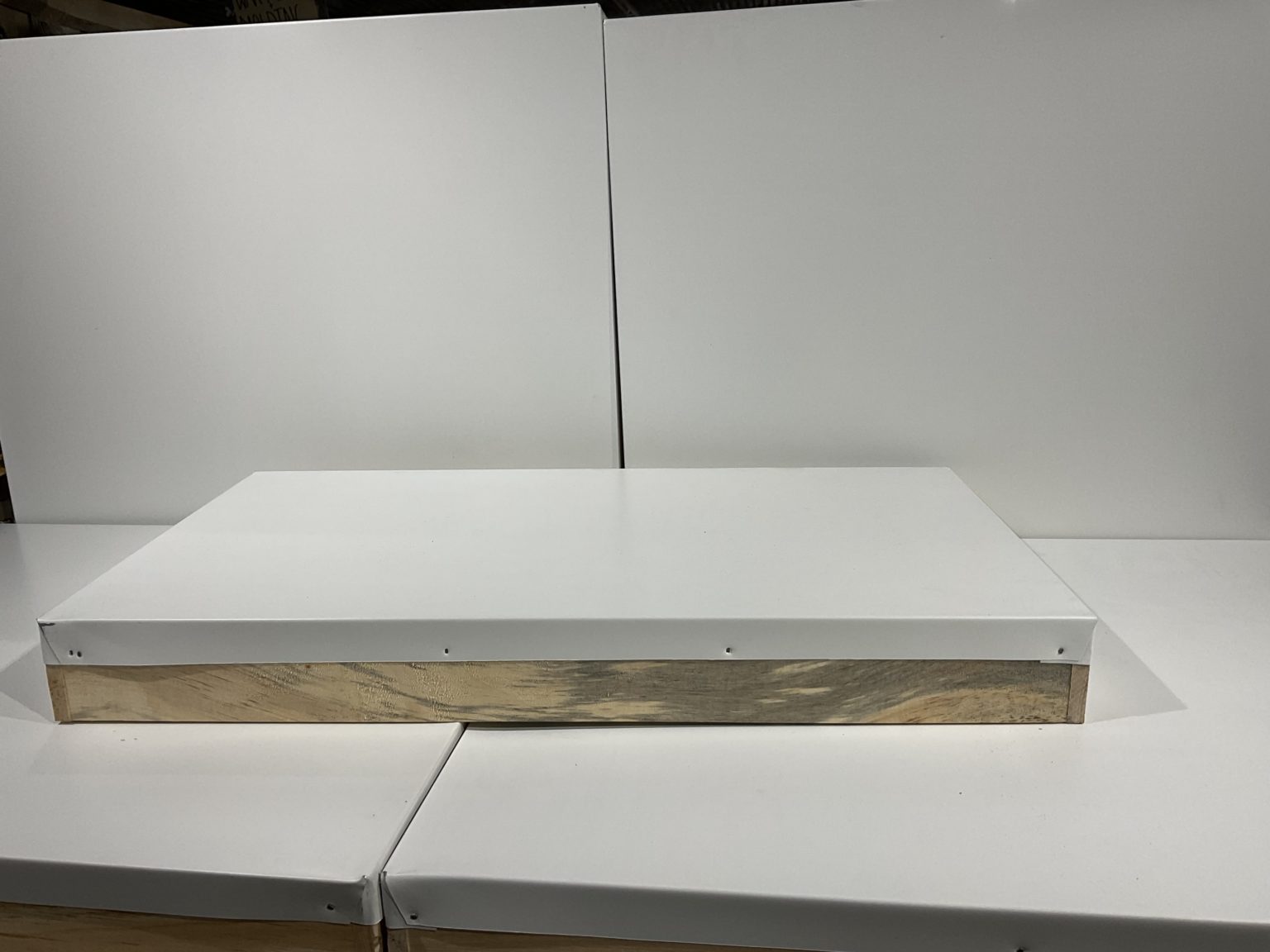 5 Frame Nuc Telescoping Lid - HappBee Acres Bee Supply