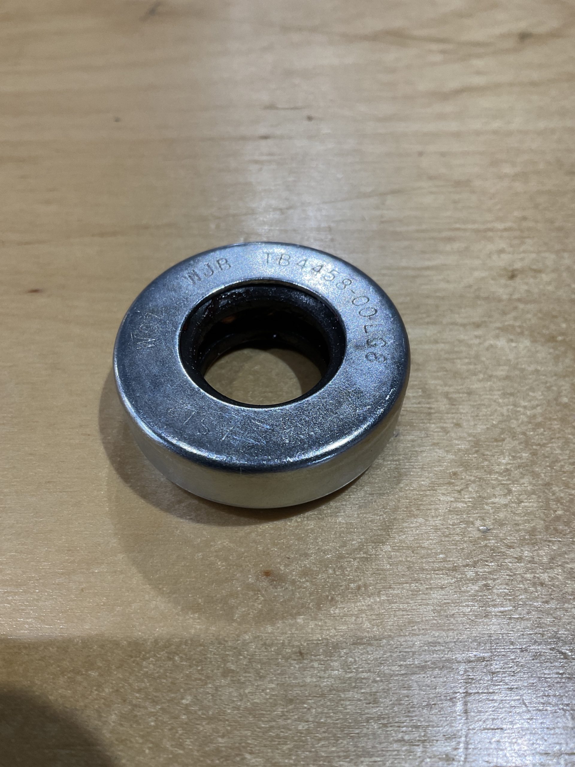 Maxant Thrust Bearing Happbee Acres Bee Supply