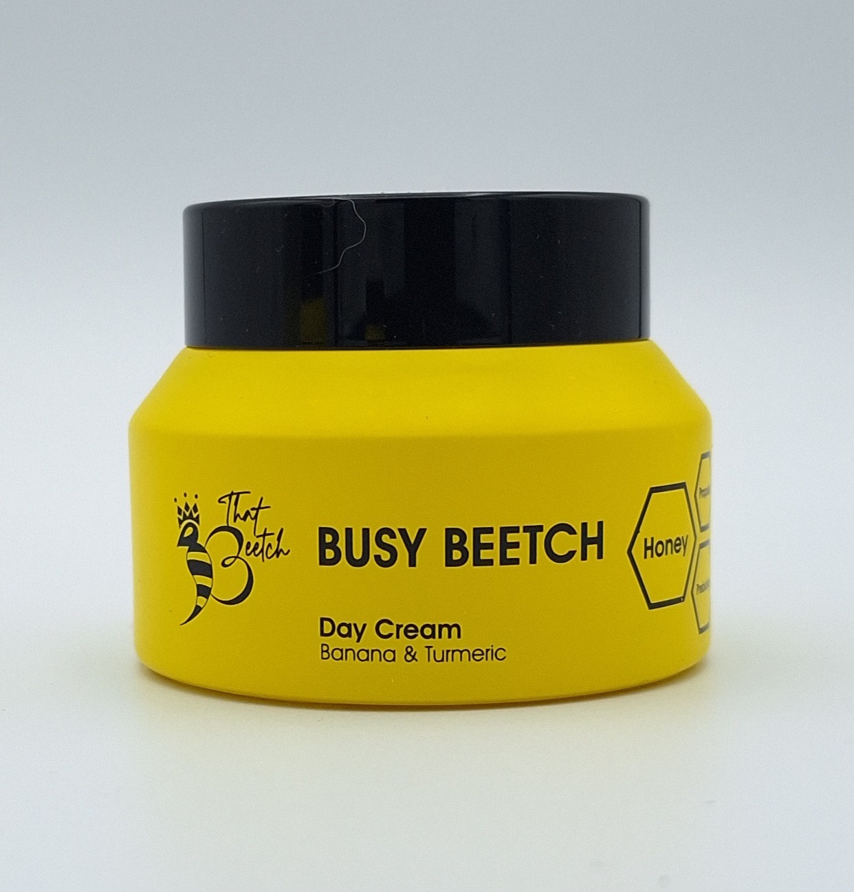 That Beetch Busy Beetch Anti-Aging Day Cream 50ml - HappBee Acres Bee ...