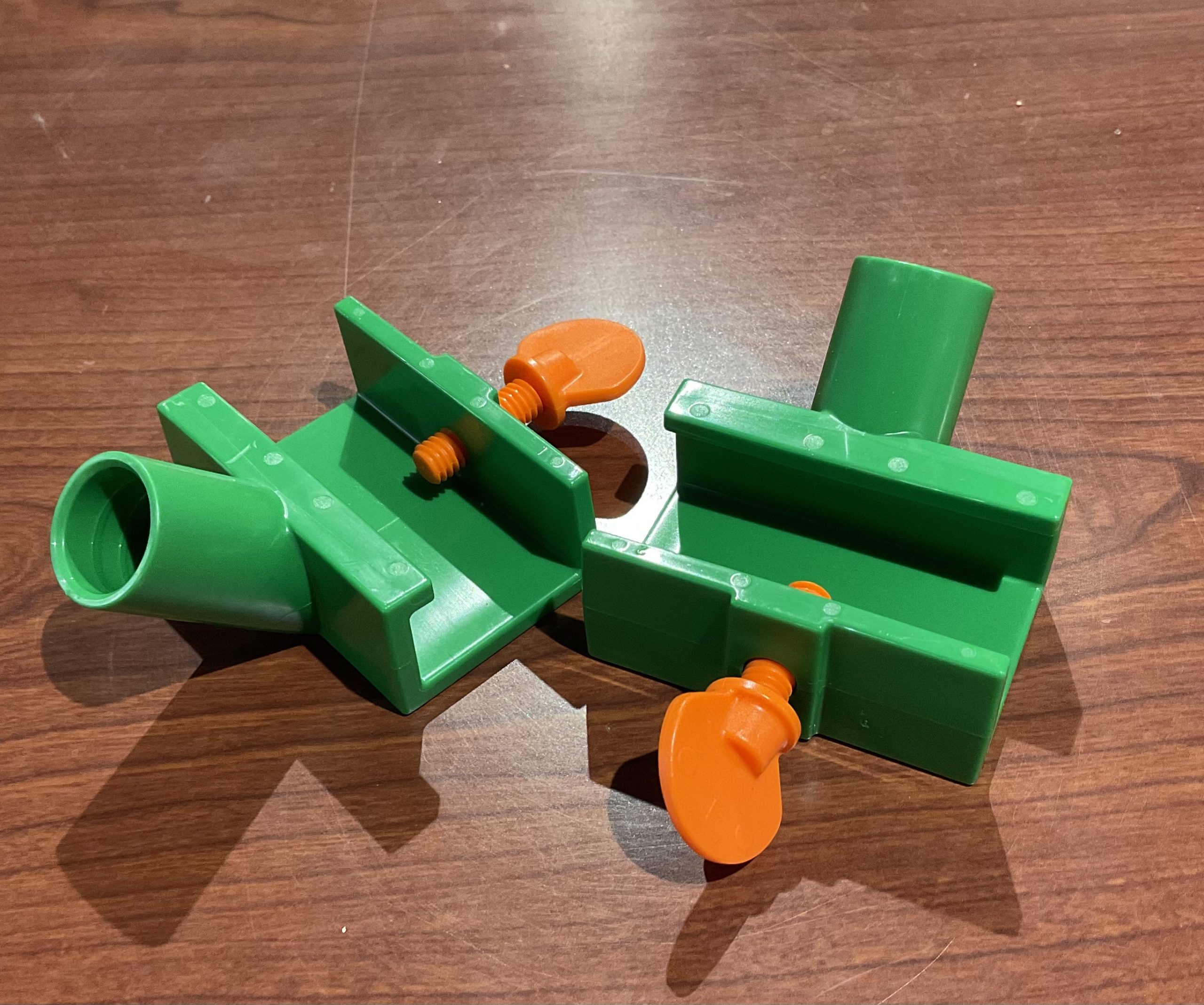 Swarm Reacher Frame Holder - HappBee Acres Bee Supply