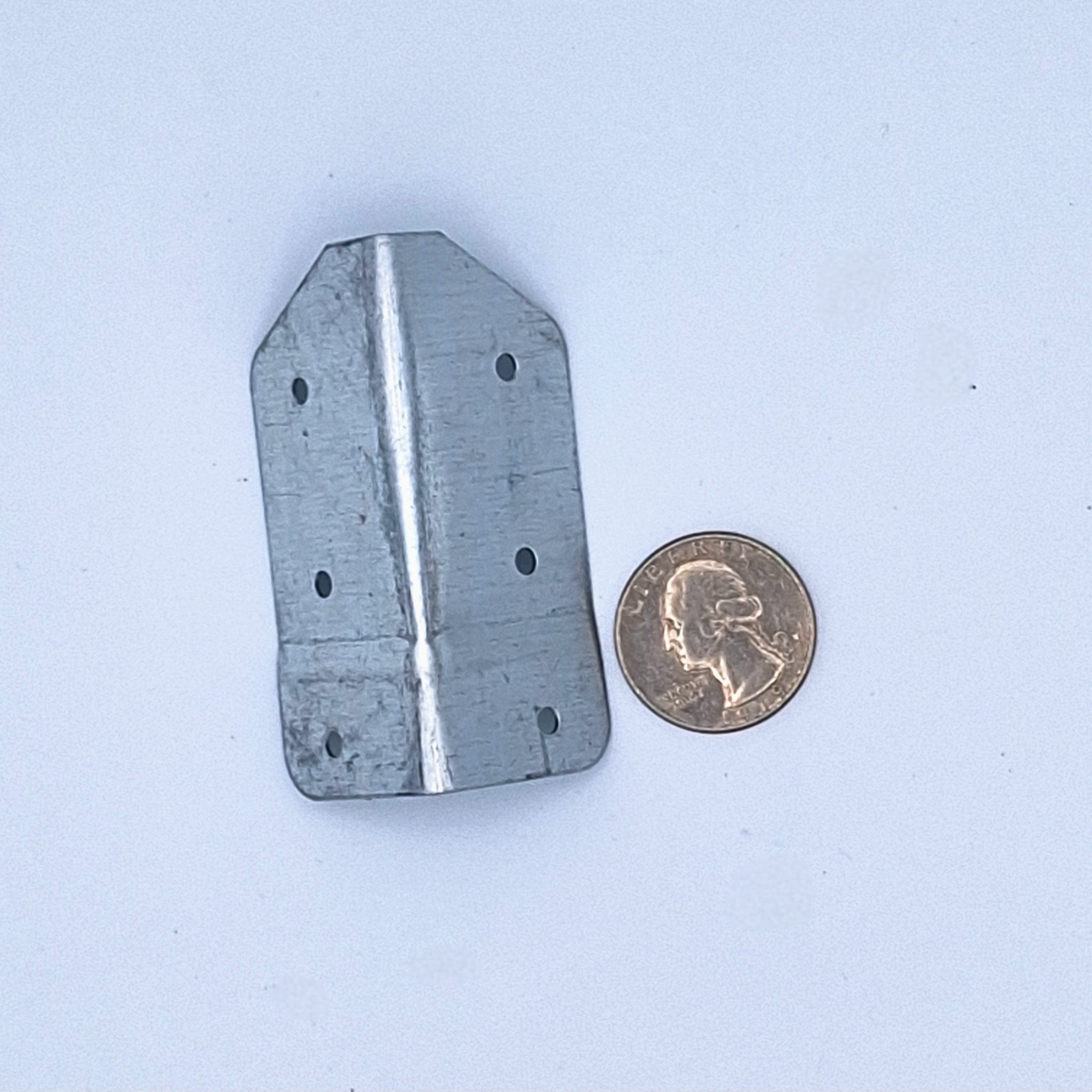 Hive Body Corner Stabilizer/ Protector - HappBee Acres Bee Supply