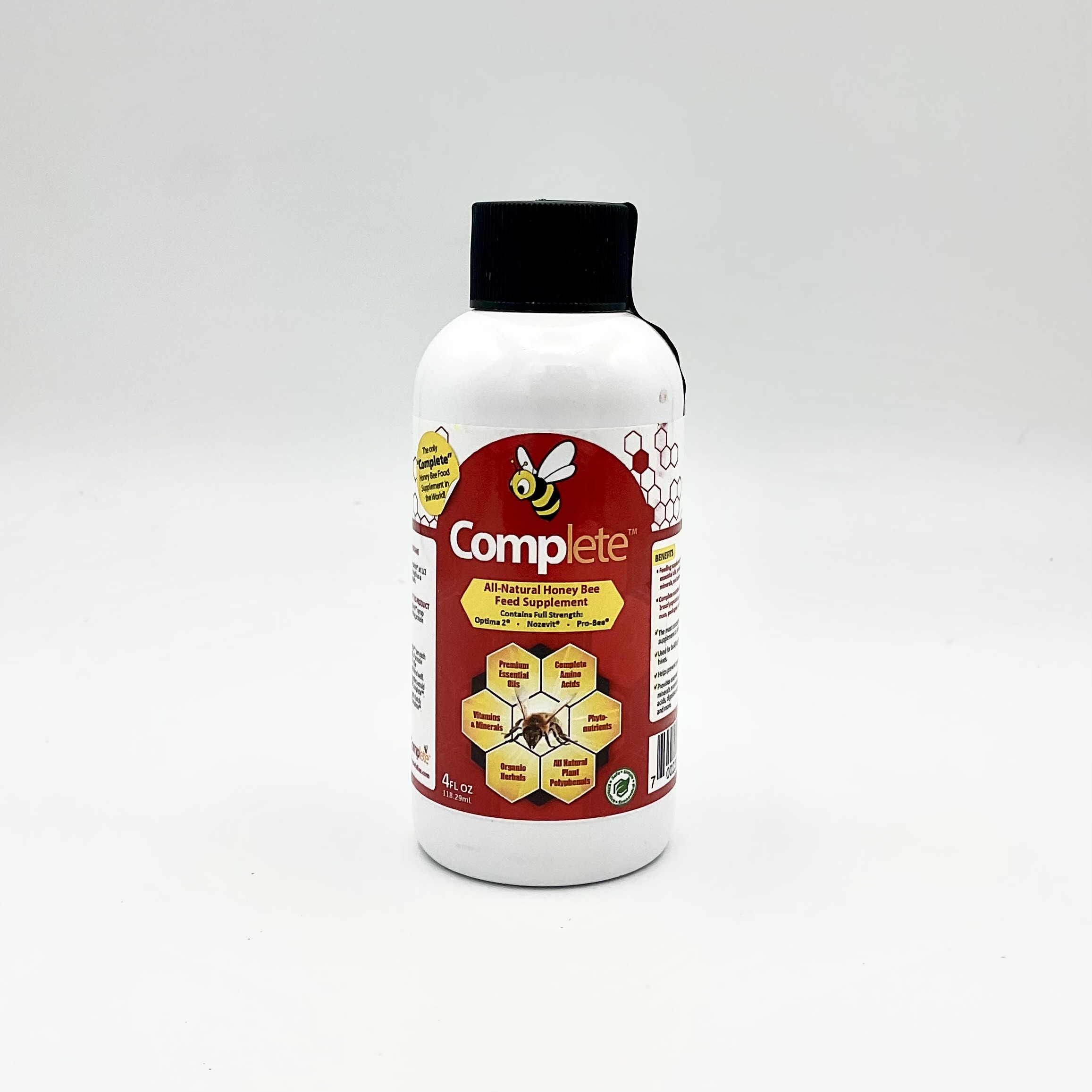 Nozevit Complete - HappBee Acres Bee Supply