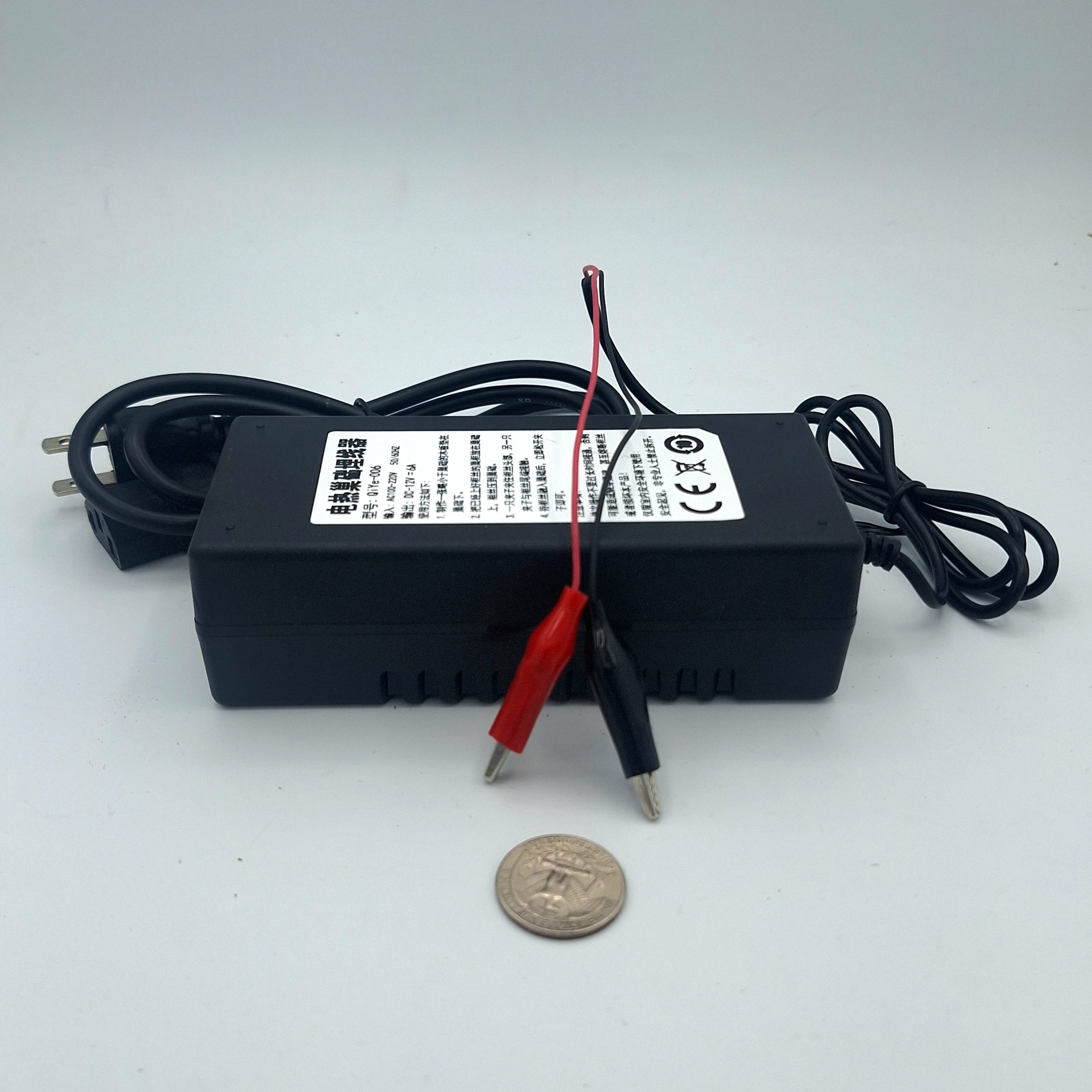 Electric Wire Embedder - HappBee Acres Bee Supply